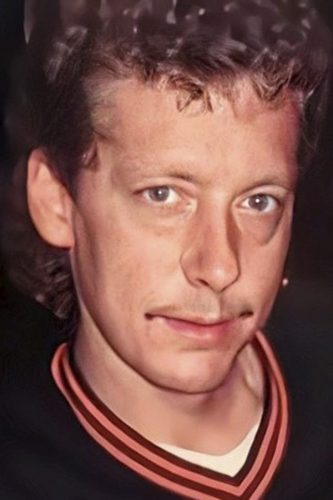 James J. Green 1964-2021 | News, Sports, Jobs - Tribune Chronicle